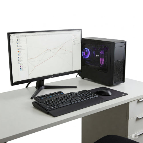 Unleash Your Creativity: The Best Workstation Systems for Graphic Desi
