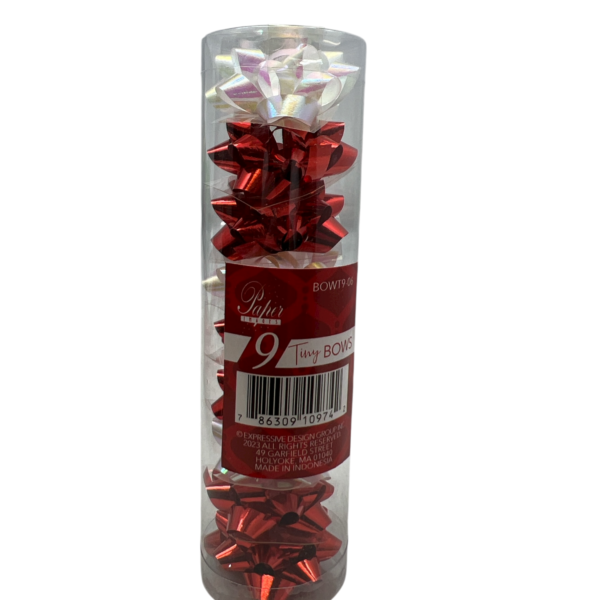 9-Tiny-Metallic-Bows-In-A-Tube-White-PearlizedRed-Metallic.png?v=1765207446