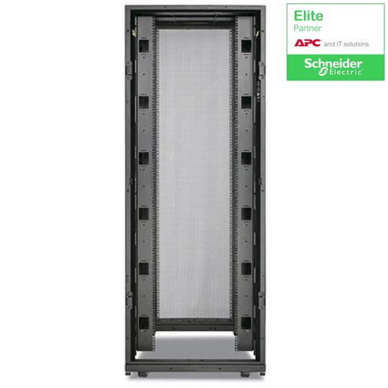 APC NetShelter SX Enclosure Without Rear Doors AR3150HACS