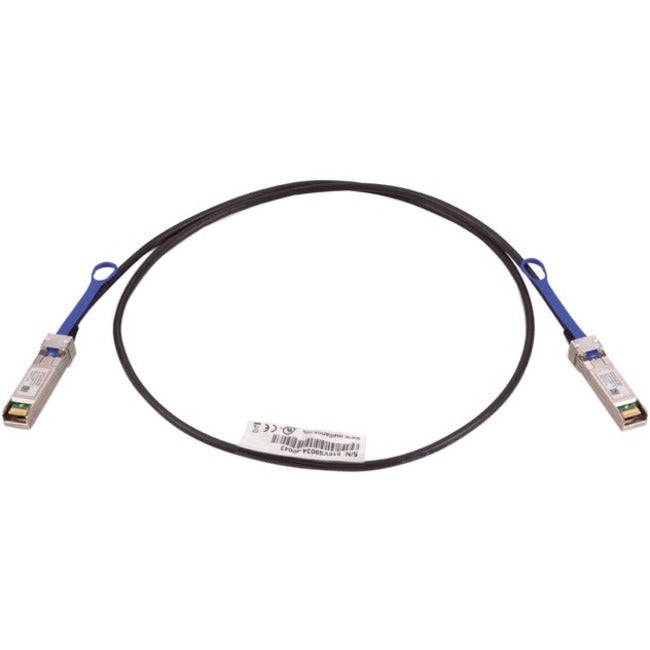 Accortec Passive Copper Cable, ETH, up to 25Gb/s, SFP28, 3m MCP2M00-A0
