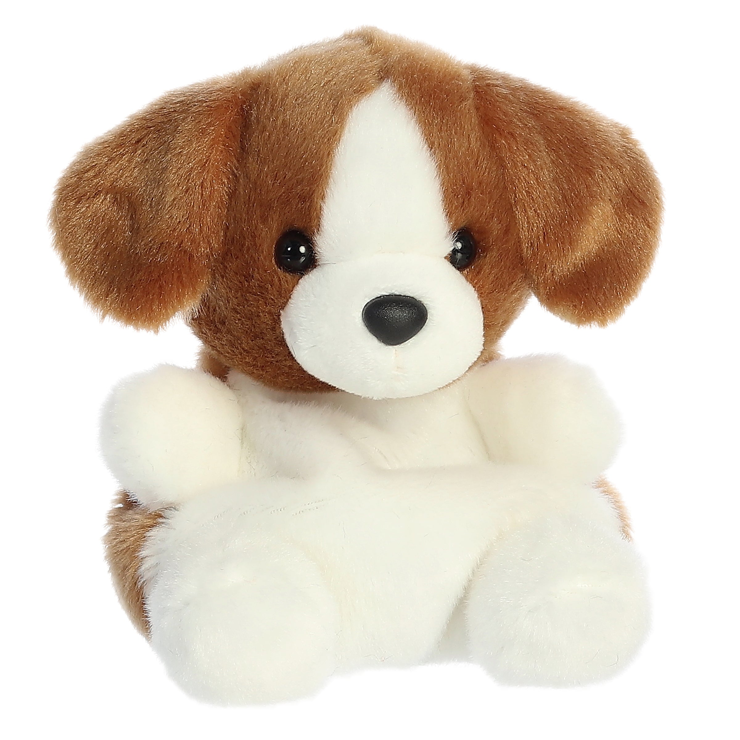 Buster Beagle Palm Pal