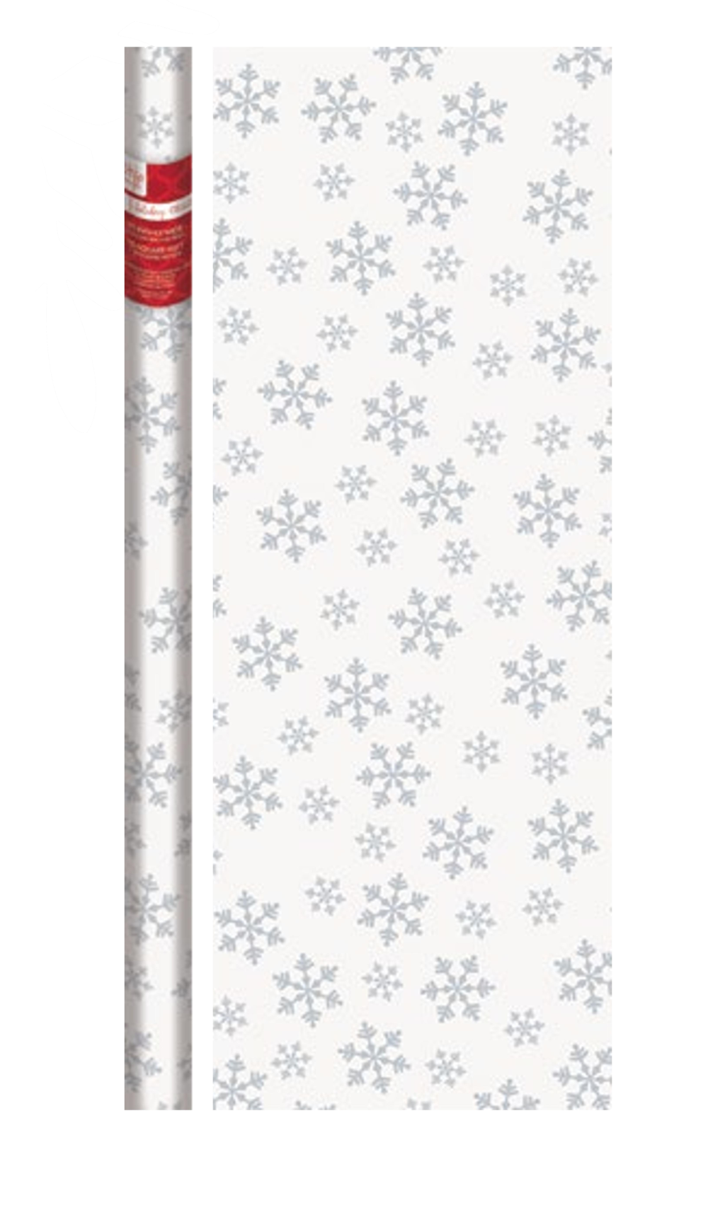 Cello Holiday Wrap