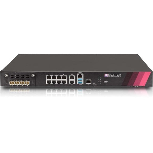 Check Point 5600 Network Security/Firewall Appliance CPAP-SG5600-NGTX-