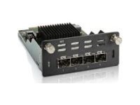 Check Point - Expansion module - 10 Gigabit SFP+ x 4
