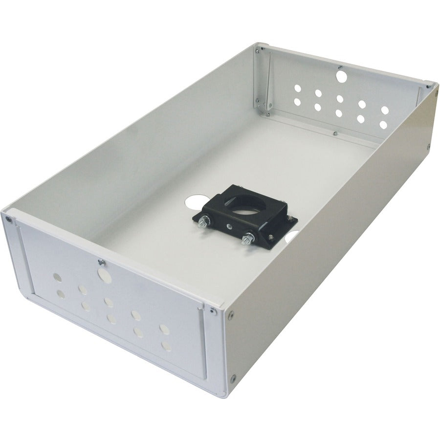Chief Cma480 Mounting Shelf - White CMA480W
