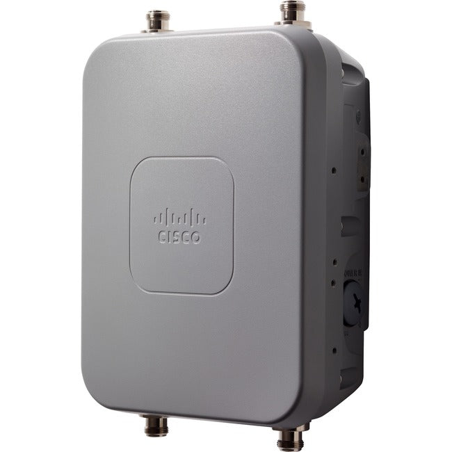 Cisco Aironet 1562E Dual Band IEEE 802.11ac 1.30 Gbit/s Wireless Acces