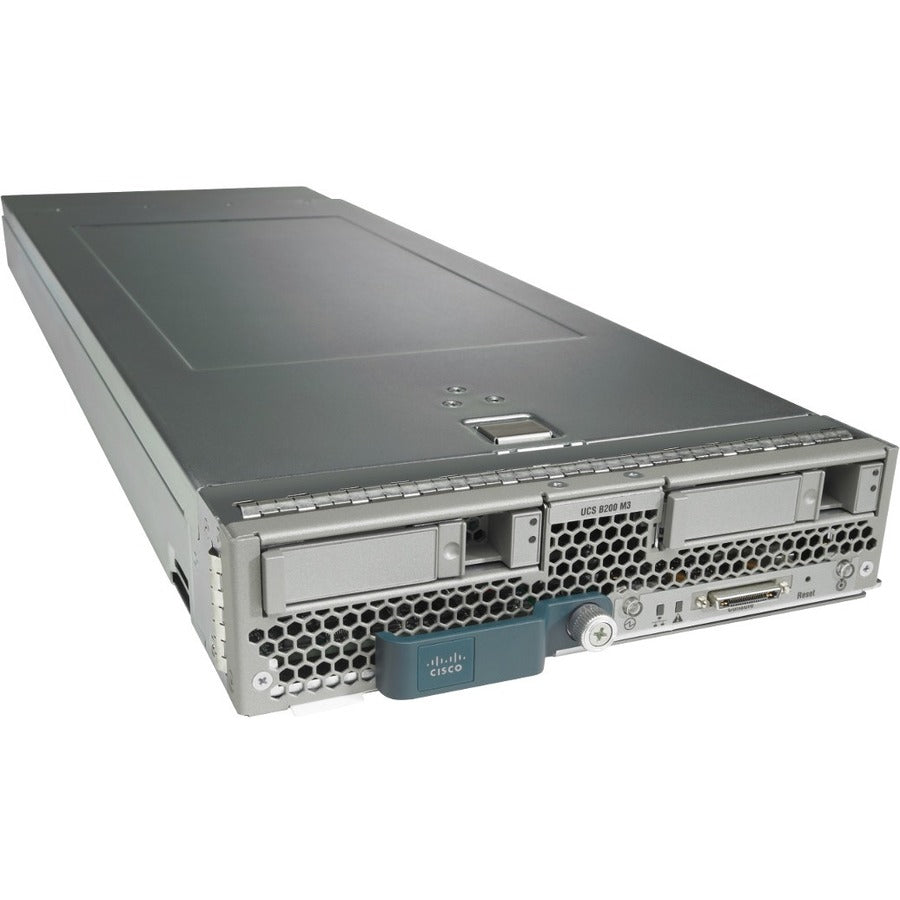 Cisco B200 M3 Blade Server - 2 x Intel Xeon E5-2650 v2 2.60 UCS-EZ8 ...