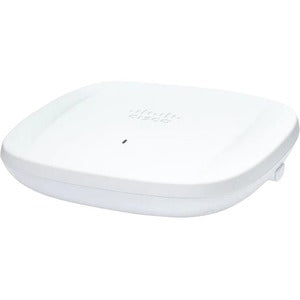 Cisco Catalyst 9136I Tri Band 802.11ax 10.20 Gbit/s Wireless Access Po