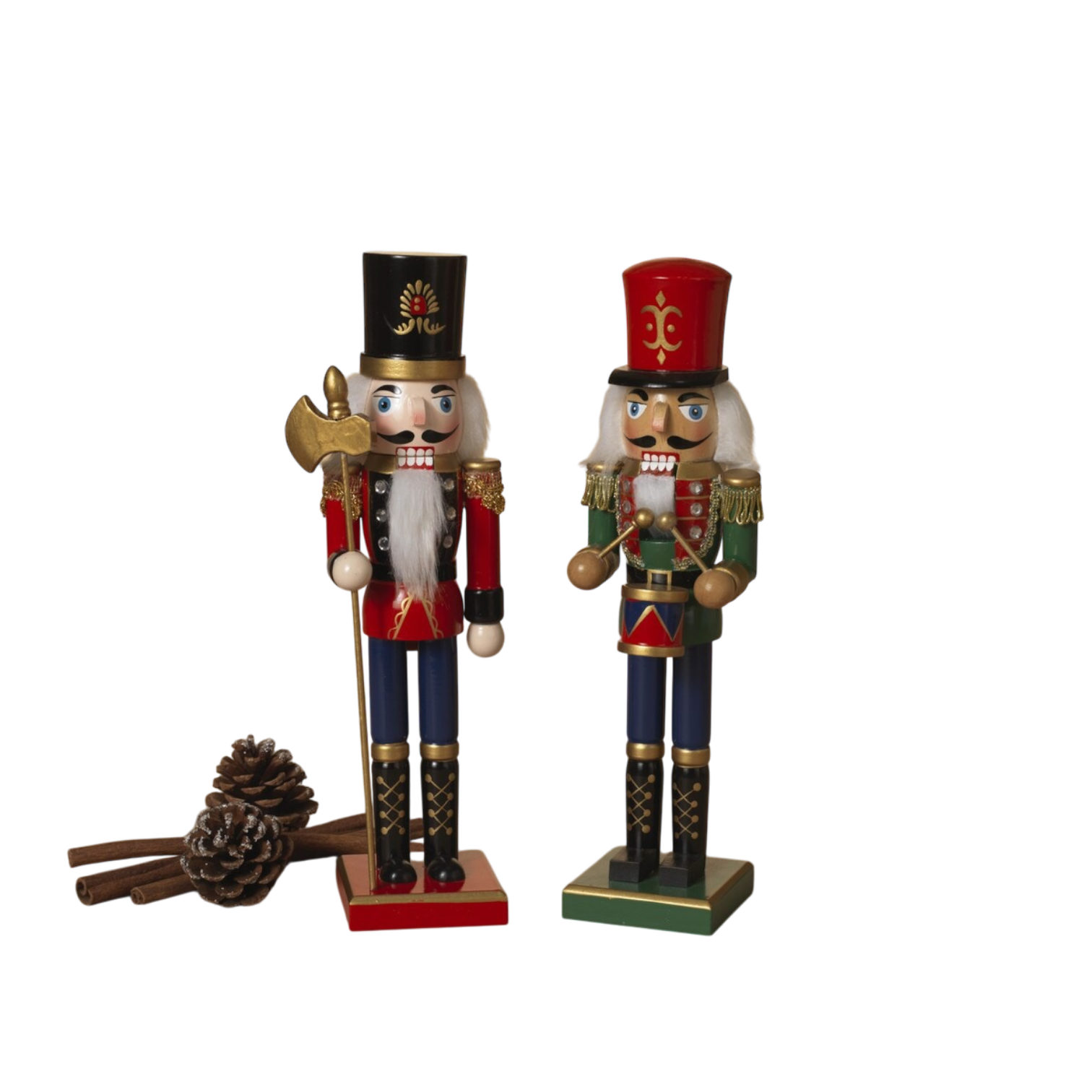 Classic 12 Inch Nutcracker