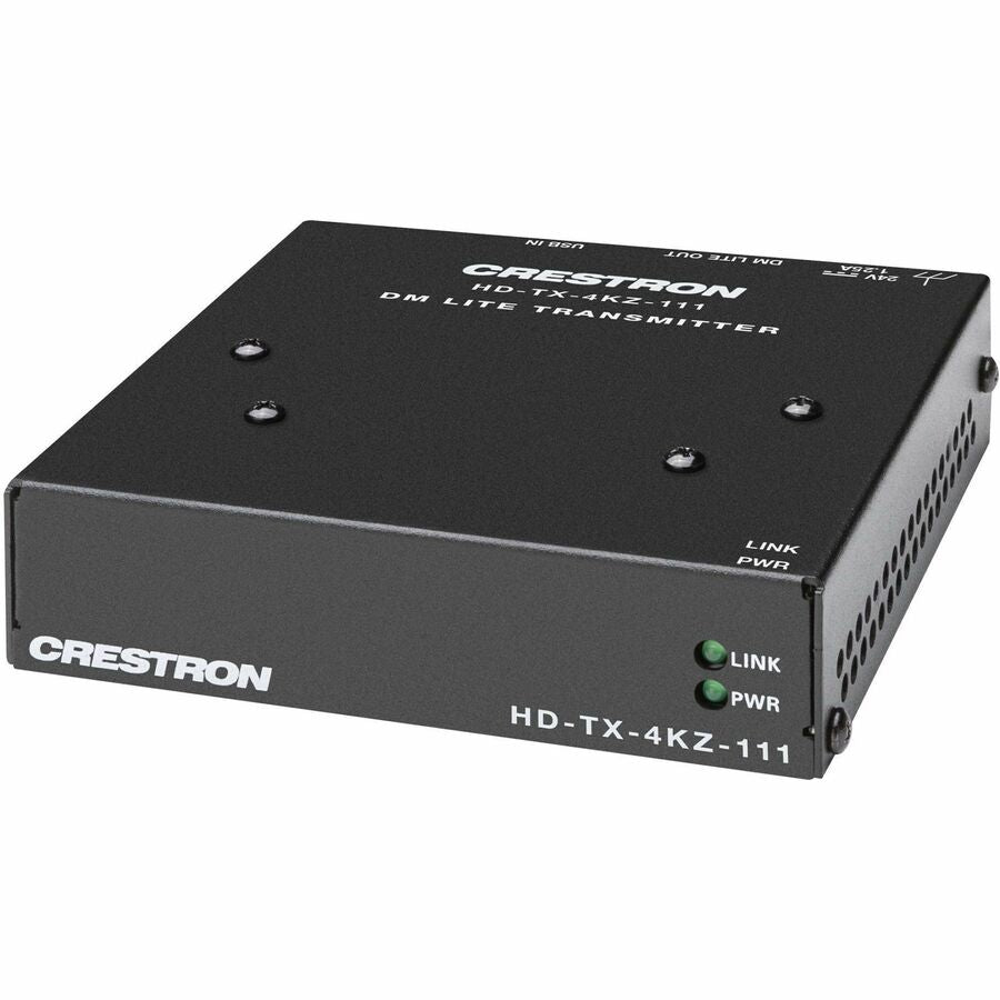 Crestron DM Lite 4K60 4:4:4 Transmitter for USB-C DisplayPort Signal E