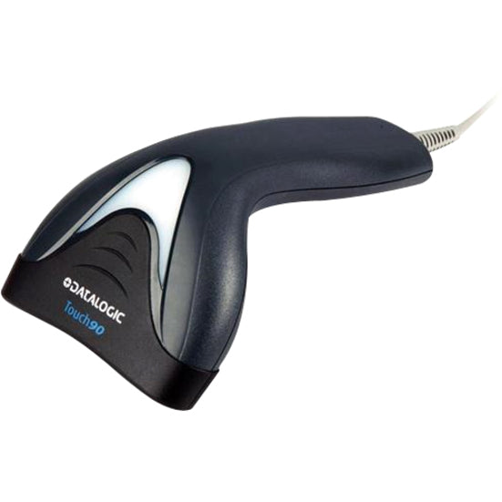 Datalogic Touch Td1100 90 Pro Handheld Barcode Scanner TD1130-WH-90
