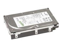 Dell - Hard drive - 146 GB - internal - Ultra320 SCSI - 80 pin Centron