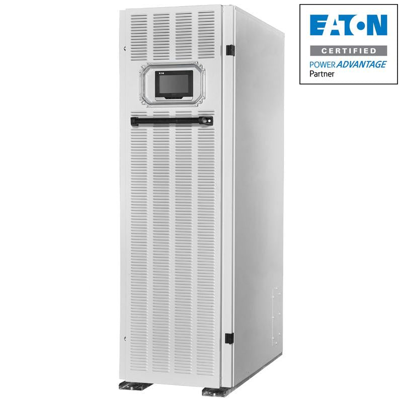 Eaton 9PHD Marine UPS – Modular, High-Efficiency Power for Ships & Off