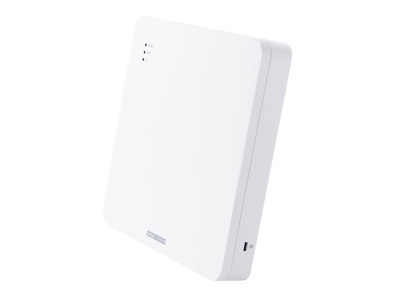 Edge-Core EAP101 - Wireless access point - Bluetooth, ZigBee, Wi-Fi 6