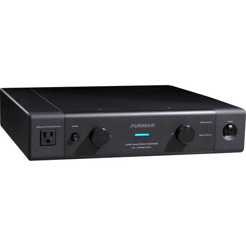 Furman Sound Elite i Series Ultra-Linear AC Line Conditioner ELITE-20