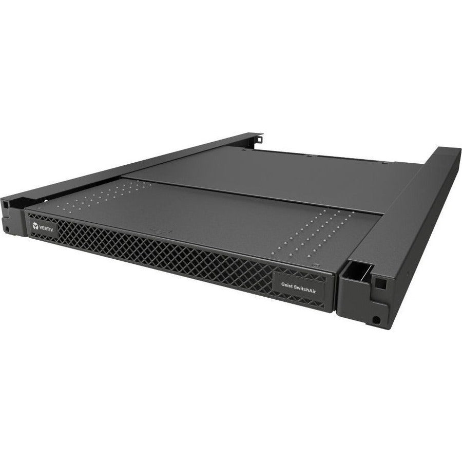 Geist SwitchAir SA1-01002XLNB Passive1U Airflow Management Device