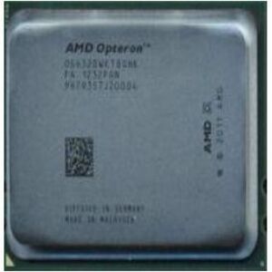 HP AMD Opteron 6300 6320 Octa-core (8 Core) 2.80 GHz Processor Upgrade