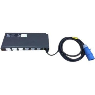 HPE-Power-Distribution-Unit-7_3kVA-Server-Power-Management-Solution-HPE ...