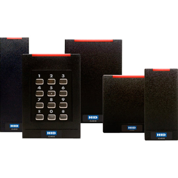 Hid Iclass Se R15 Smart Card Reader 910NNPNEK20390