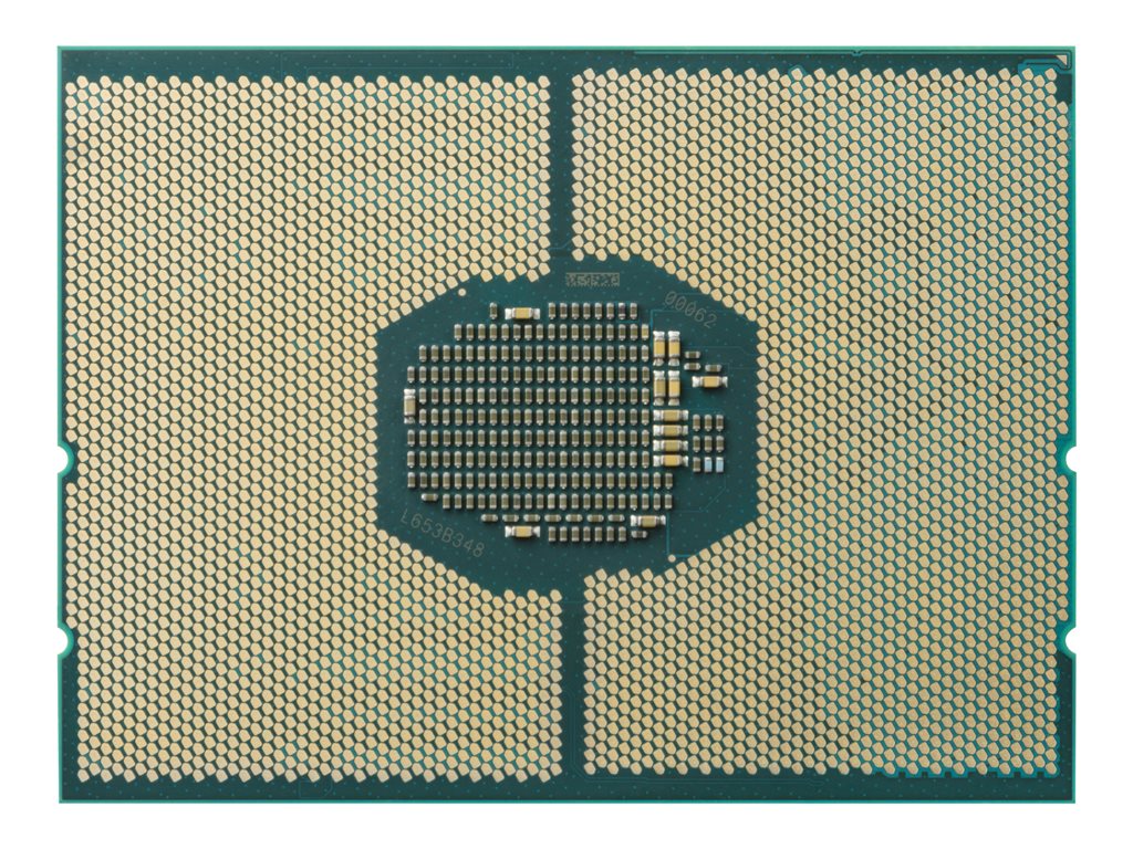 Intel Xeon Silver 4114 - 2.2 GHz - 10-core - 20 threads - 13.75 MB cac