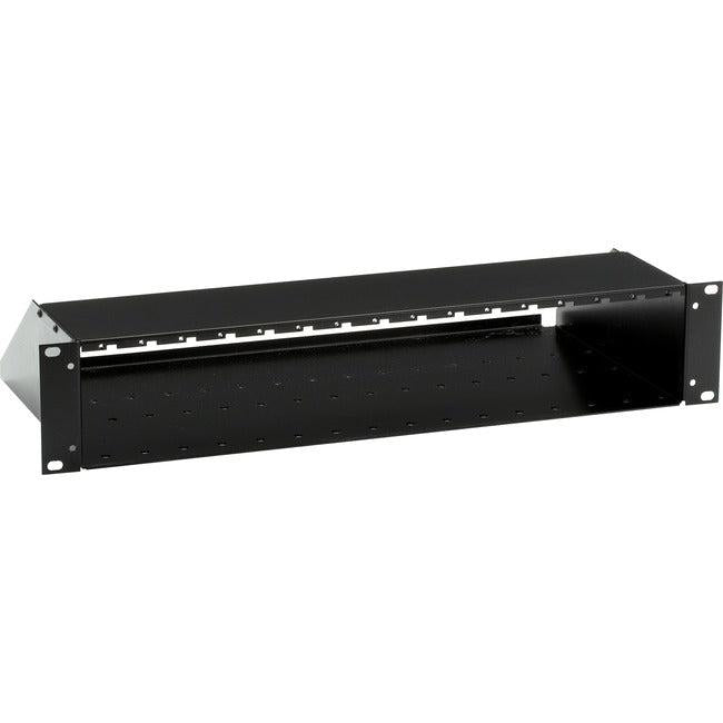KVM Extender Chassis 2RU Rackmount Data Center Server ACU5000A