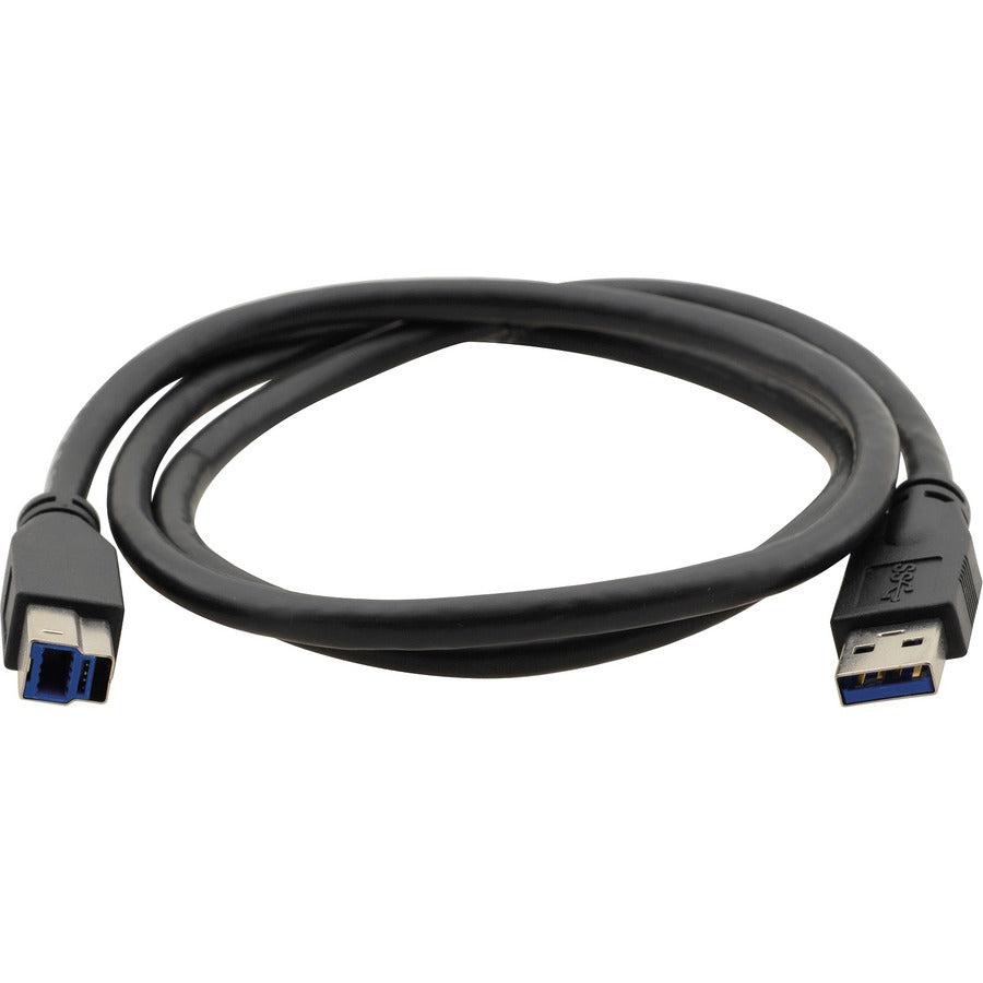 Kramer USB-A to USB-B 3.0 Cable C-USB3/AB-10