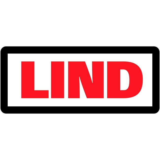Lind Electronics CBLOP-F00101 Power Interconnect Cable