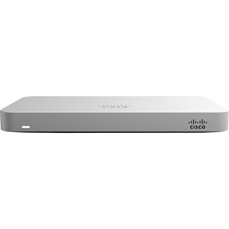 Meraki Mx64 Cloud Managed Security Appliance MX64-HW