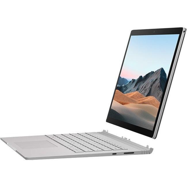 Microsoft Surface Book 3 13.5 Touchscreen Detachable 2 in 1 Notebook