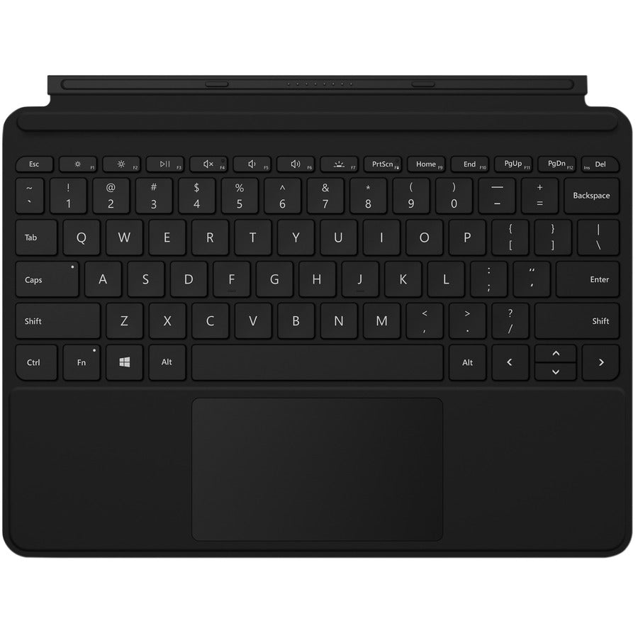 Microsoft Type Cover Keyboard/Cover Case Microsoft Surface Go 2 ...