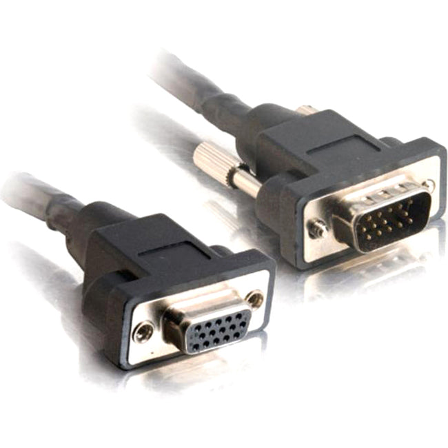 Monitor Extension Cable - 15 Pin Hd D-Sub (Hd-15) - Female - CTG-52094