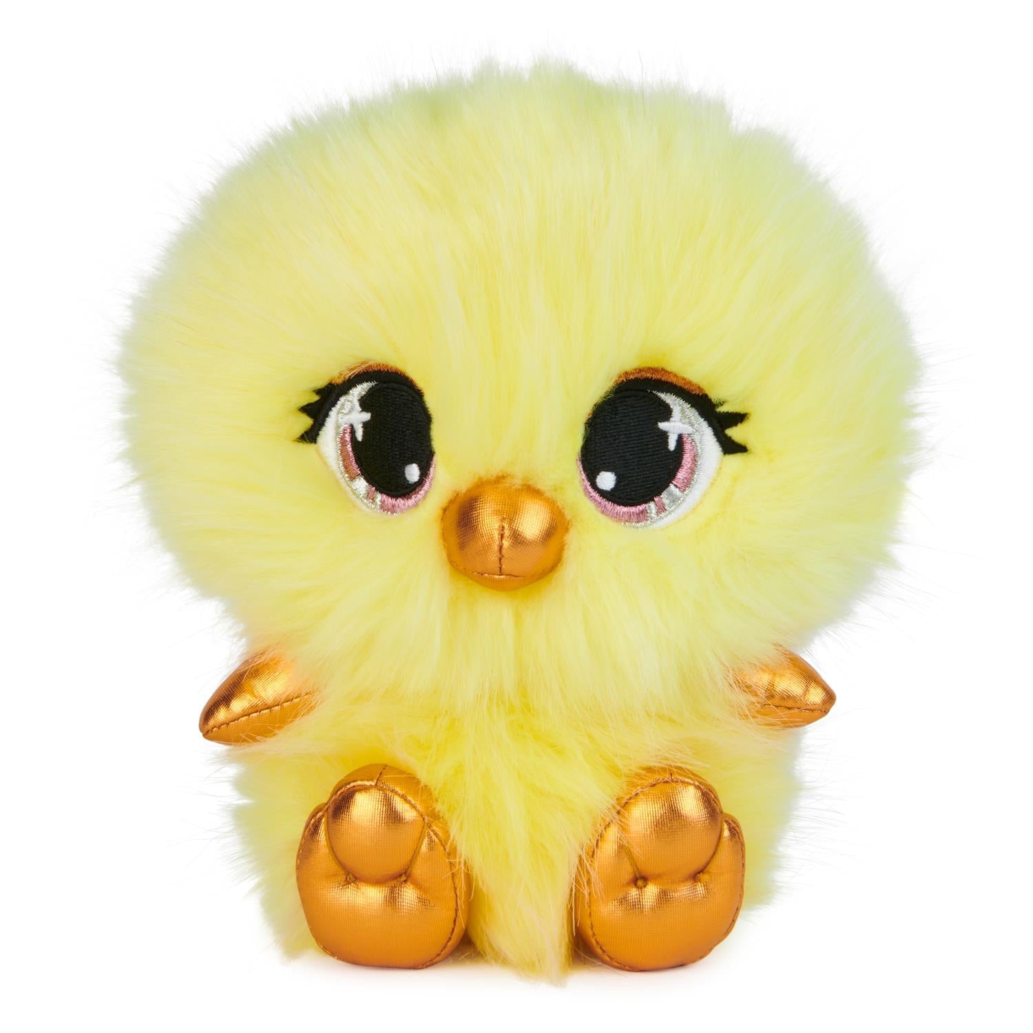 P.Lushes Pets - Gia Fluffertin