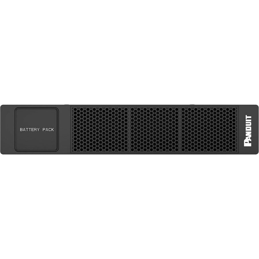 Panduit External Battery Pack 24V Chassis And Batteries UVP024