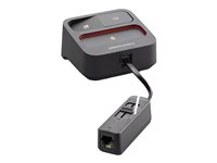 Poly MDA100 Headset Adapter - for Headset 8A7E1AA