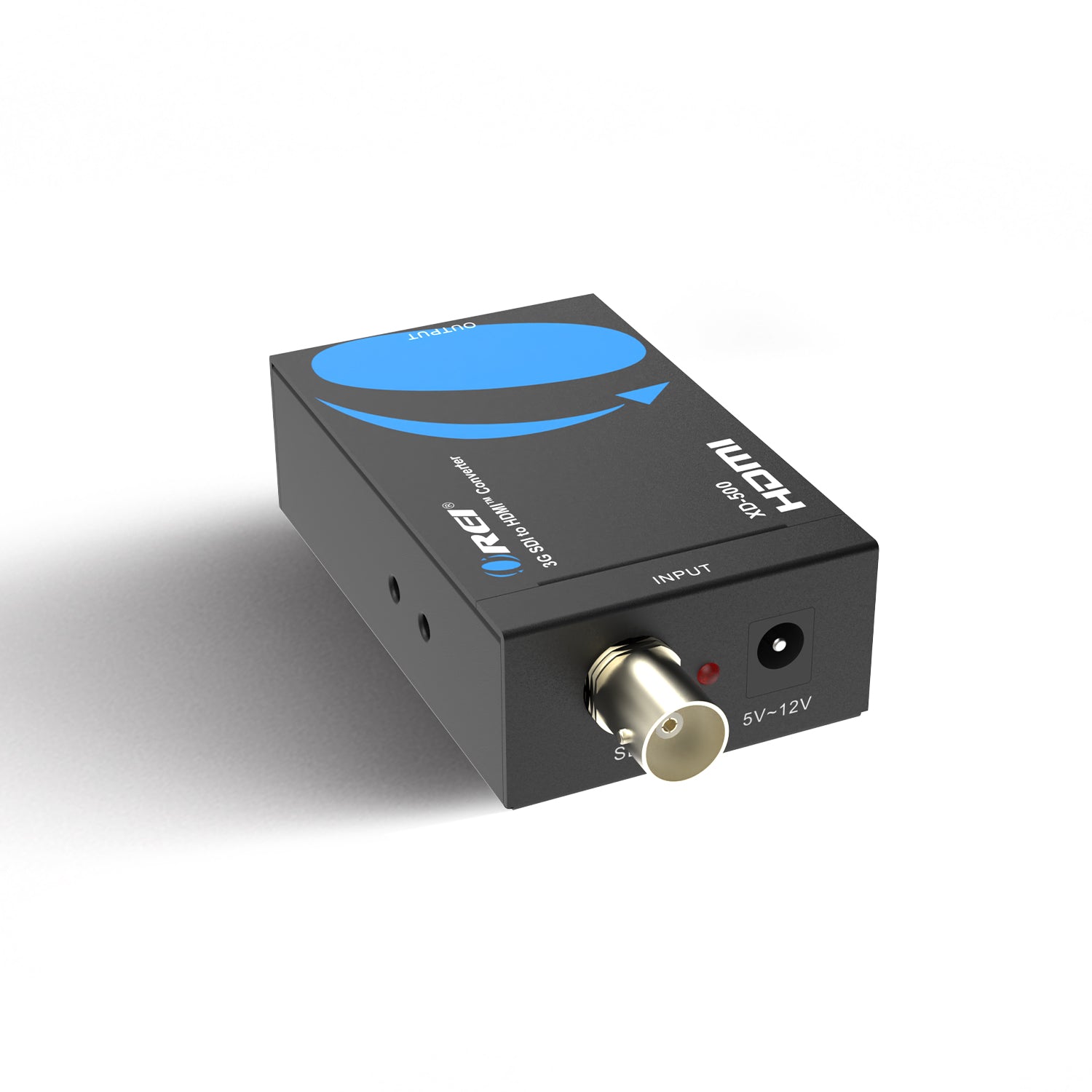 SDI to HDMI Video Converter Supports HD-SDI, SD-SDI and 3G-SDI Signals