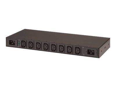 Sentry Fail-Safe Transfer Switch CDU - Redundant switch (rack-mountabl
