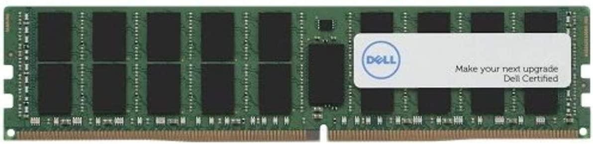 Total Micro 16 GB Certified Memory Module - 2Rx8 DDR4 RDIMM 2400MHz SN