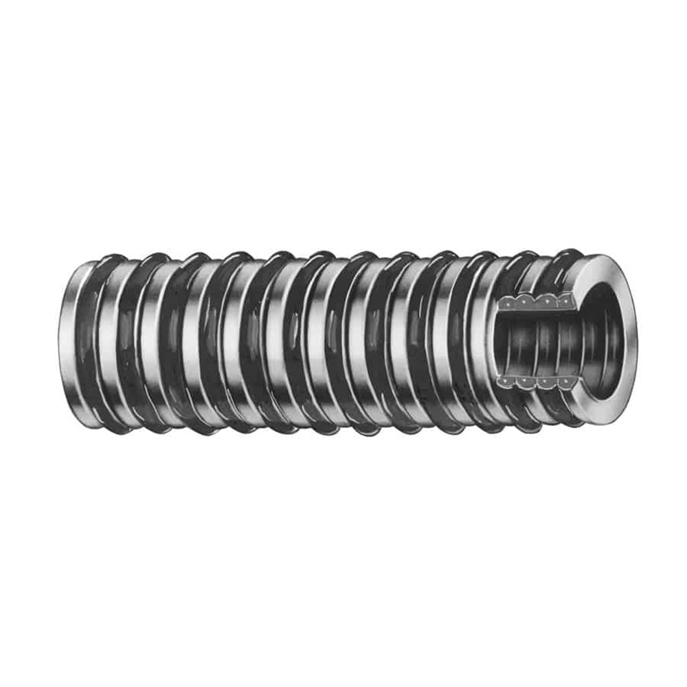 Trident Marine 1-1/2" x 50' Box Bilge & Live Well Hose Clear w/Bla