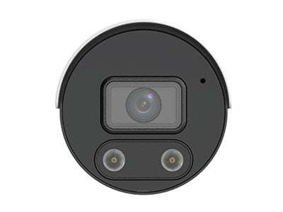 UNV Sharp IPC2124SR3-ADF28KMC-DL - Network surveillance camera - bulle