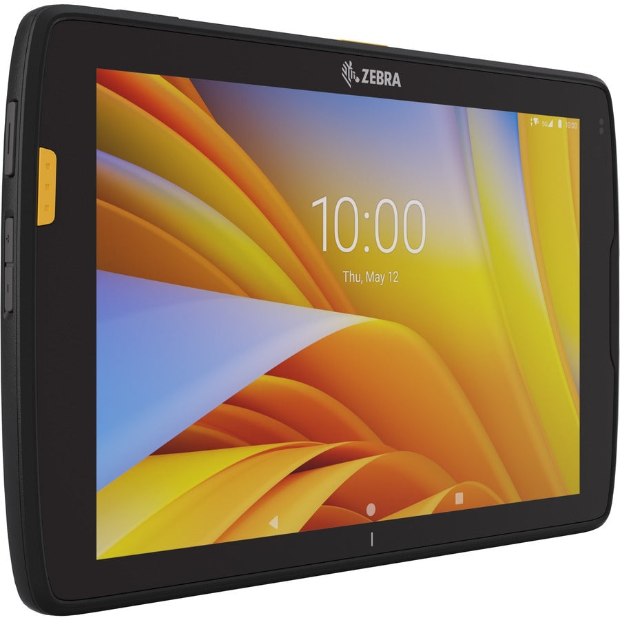 Zebra ET4X ET40 Rugged Tablet - 8 WXGA - Octa-core Dual-core (2 Core)