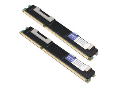 AddOn AM160D3DR4RN/4G x2 JEDEC Standard Factory Original 8GB DDR3-1600