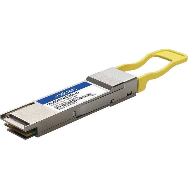 Addon Cisco Qsfp+ Module ONS-QSFP-4X10-MER-AO