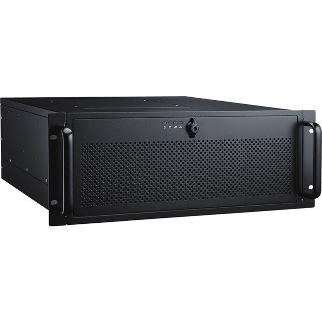 Advantech 4U Compact Rackmount / Tower Chassis for EATX/ATX/MicroATX M