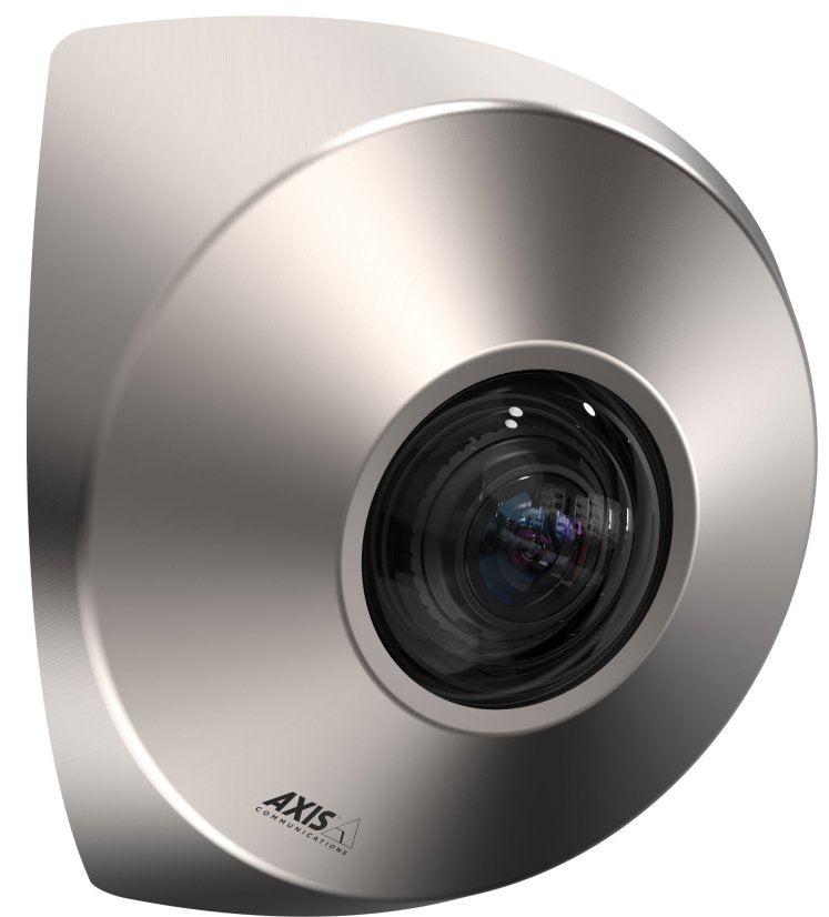 Axis P9106-V B Ip Security Camera Indoor 2016 X 1512 Pixels 01553-001