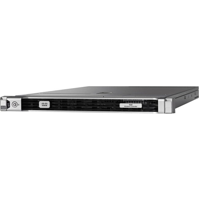 Cisco 5220 IEEE 802.11ac Wireless LAN Controller AIR-CT5520-K9-PM