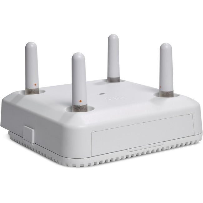 Cisco Aironet 3802P Dual Band IEEE 802.11ac 5.20 Gbit/s Wireless Acces