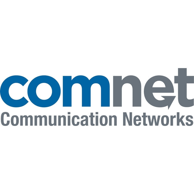ComNet Small Form-Factor Pluggable Long Reach Ethernet Over VDSL2 SFP-