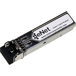 ENET Cisco Compatible SFP-OC3-MM TAA Compliant Functionally Identical