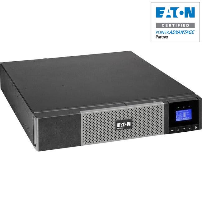 Eaton 5Px Ups 3000Va 2700 Watt 120V Sine Wave Rack/Tower Taa 5PX3000RT2US