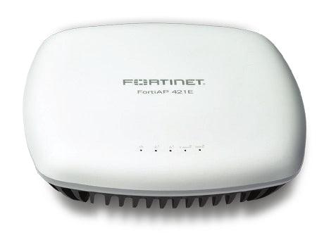 Fortinet Fortiap 421E 2533 Mbit/S White Power Over Ethernet FAP-421E-N